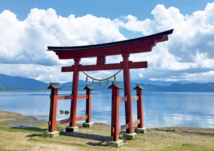 【占い師Love Me Doが厳選】2024年の運気を上げる激推し最強パワースポット│秋田編 | ファッションメディア - andGIRL [アンドガール]