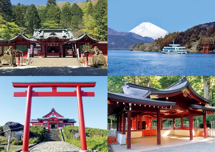 【占い師Love Me Doが厳選】2024年の運気を上げる激推し最強パワースポット│神奈川編 | ファッションメディア - andGIRL [アンドガール]